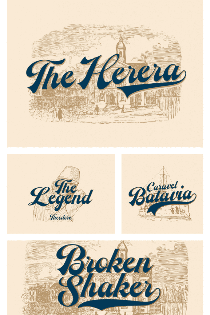 30+ Best Fonts for Book Covers in 2022: Free and Premium