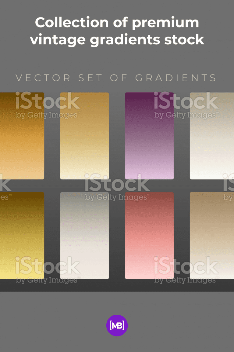 15+ Best Gradients for 2021: Free and Premium Gradients