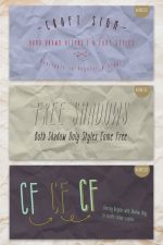 35+ Best Fonts for Wood Signs in 2021. Best Free and Premium Fonts