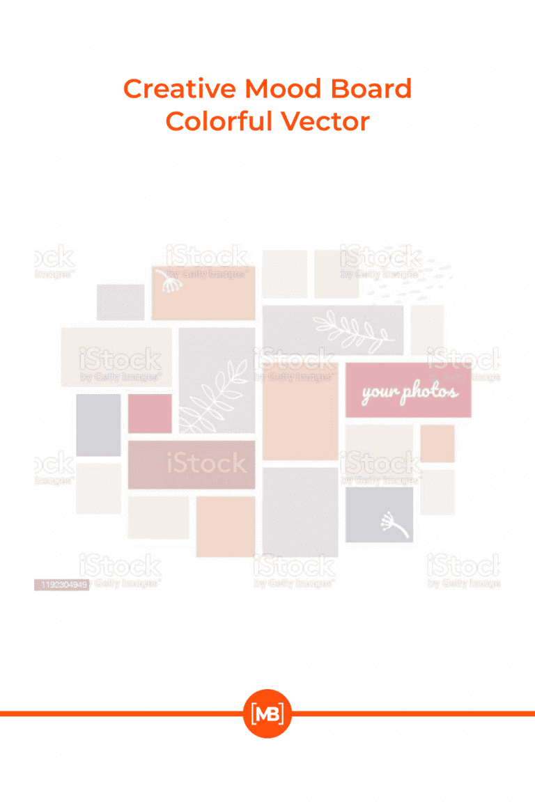10+ Best Mood Board Templates for 2021: Free and Premium