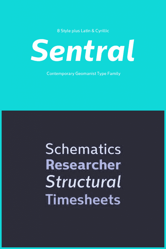 10+ Best Fonts for Brochures in 2021: Free and Premium Fonts