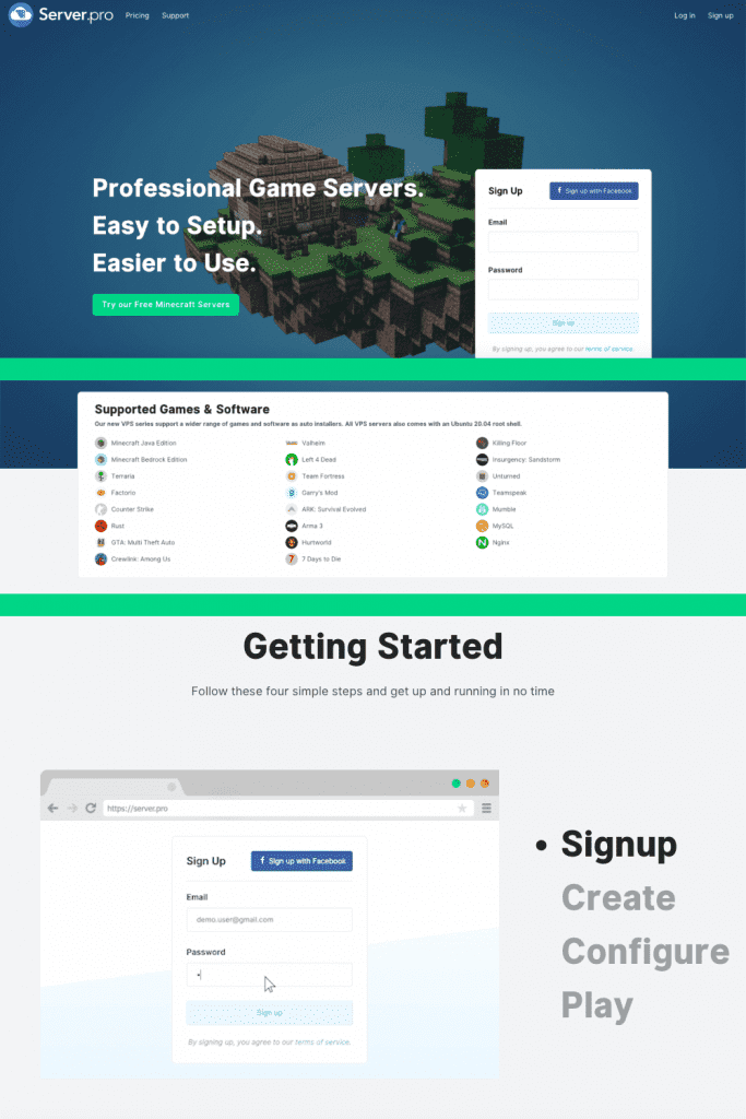 10+ Best Minecraft Server Hosting in 2021: Free and Premium