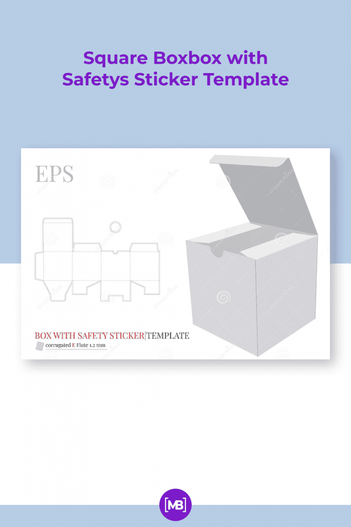 10+ Best Box Templates for 2021: Free and Premium