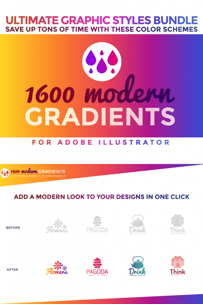 15+ Best Gradients for 2021: Free and Premium Gradients