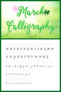 45+ Best Calligraphy Fonts for 2021. Best Free and Premium Fonts