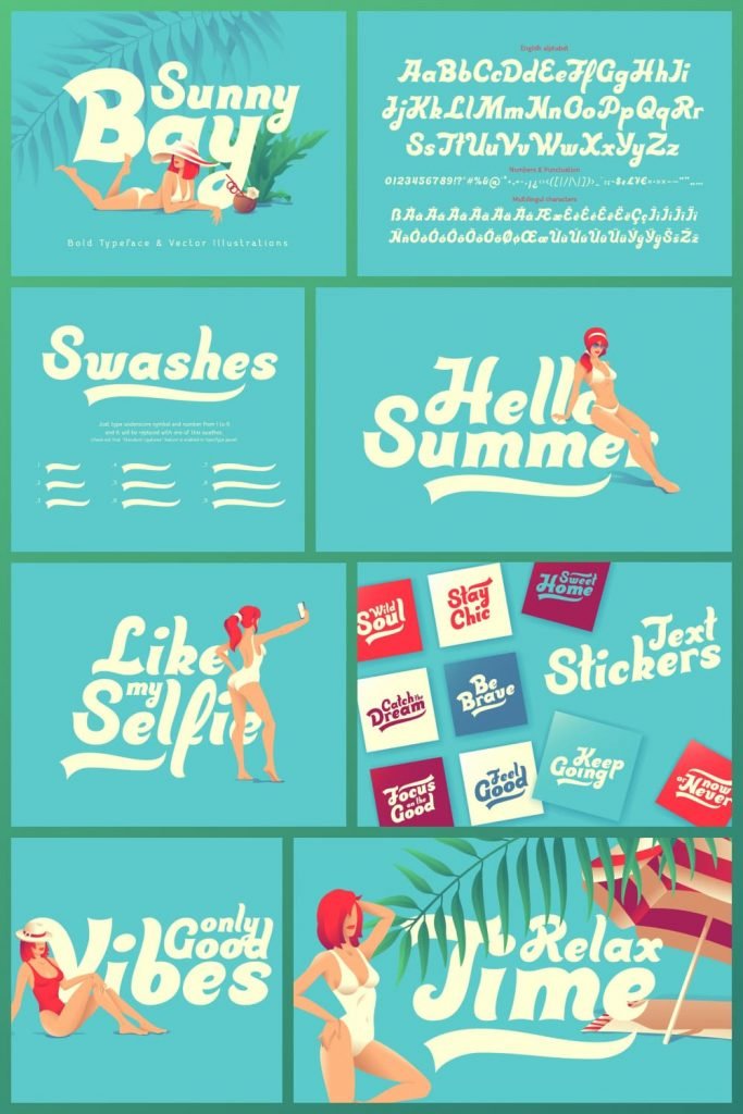 35+ Best Fonts for Wood Signs in 2021. Best Free and Premium Fonts