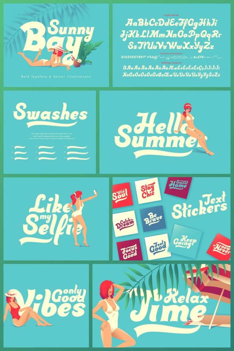 35+ Best Fonts for Wood Signs in 2021. Best Free and Premium Fonts