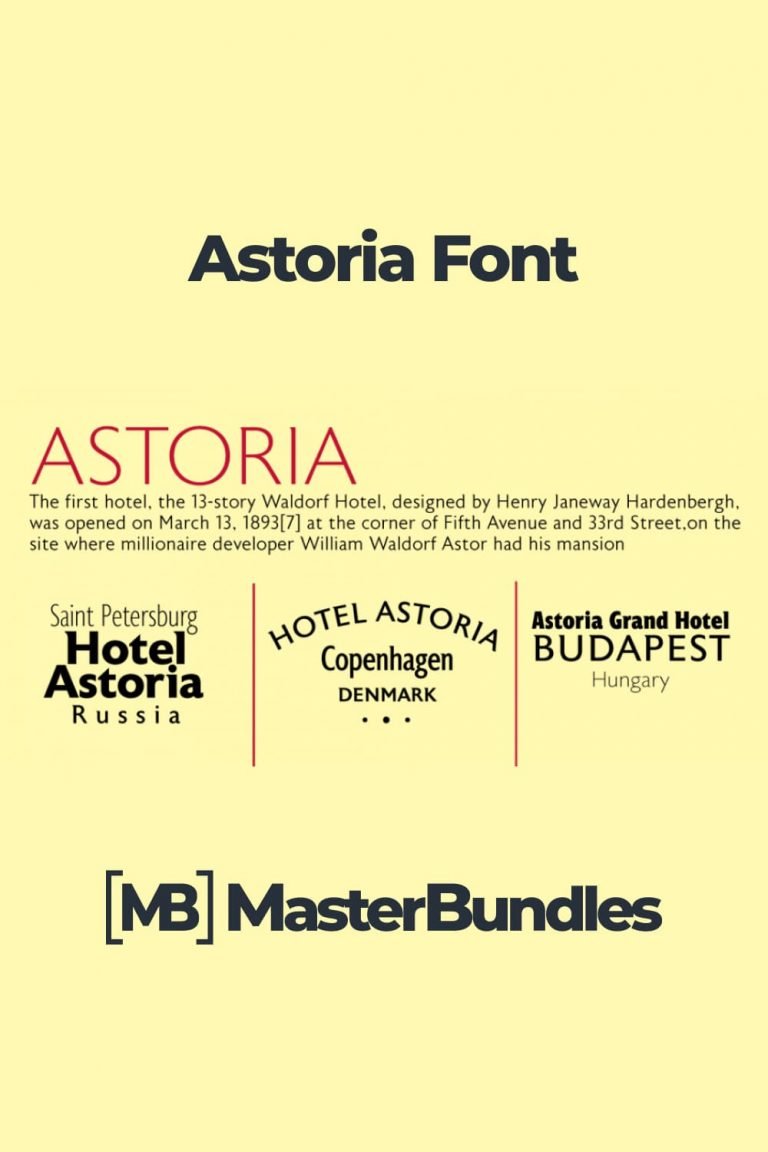30+ Best Marketing Fonts for 2021. Best Free and Premium Fo | MasterBundles