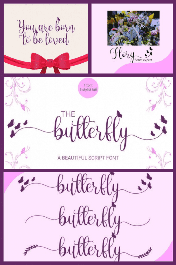 45+ Best Calligraphy Fonts for 2021. Best Free and Premium Fonts