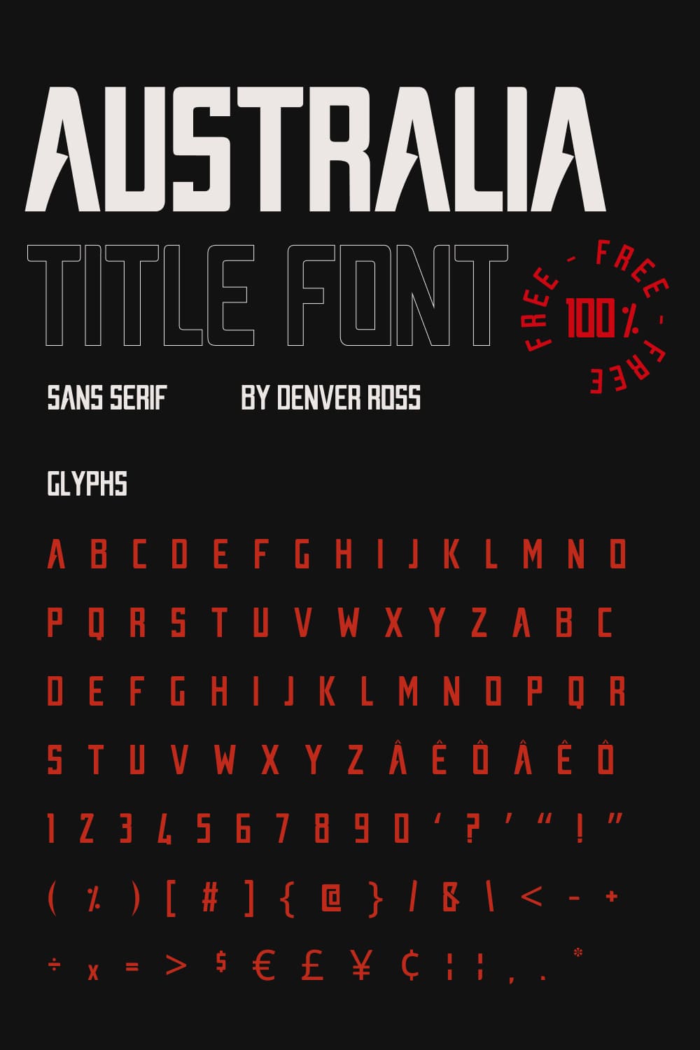 15 Best Title Fonts For 2021 Free And Premium Fonts MasterBundles