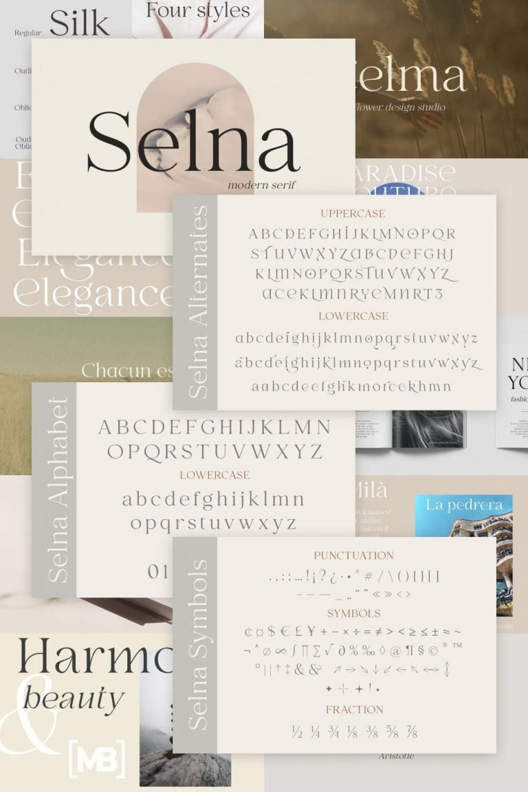 30+ Best Marketing Fonts for 2021. Best Free and Premium Fo | MasterBundles