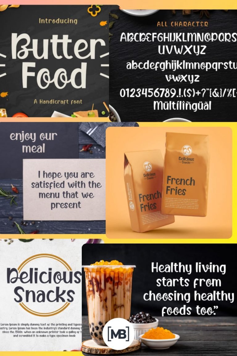 35+ Best Fonts for Wood Signs in 2021. Best Free and Premium Fonts