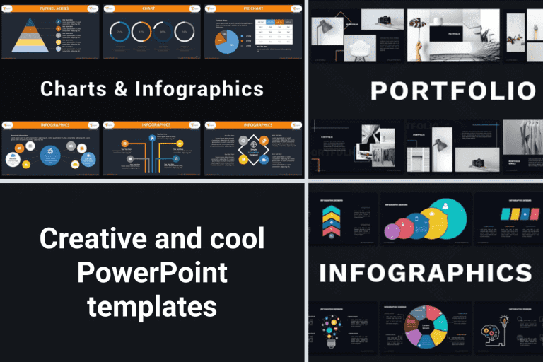 35+ Best PowerPoint Presentation Templates 2021: Free and Premium ...