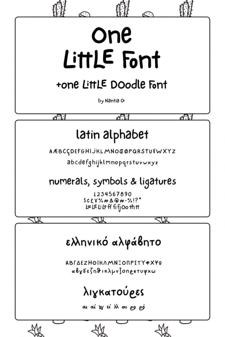 30+ Best Marketing Fonts for 2021. Best Free and Premium Fo | MasterBundles