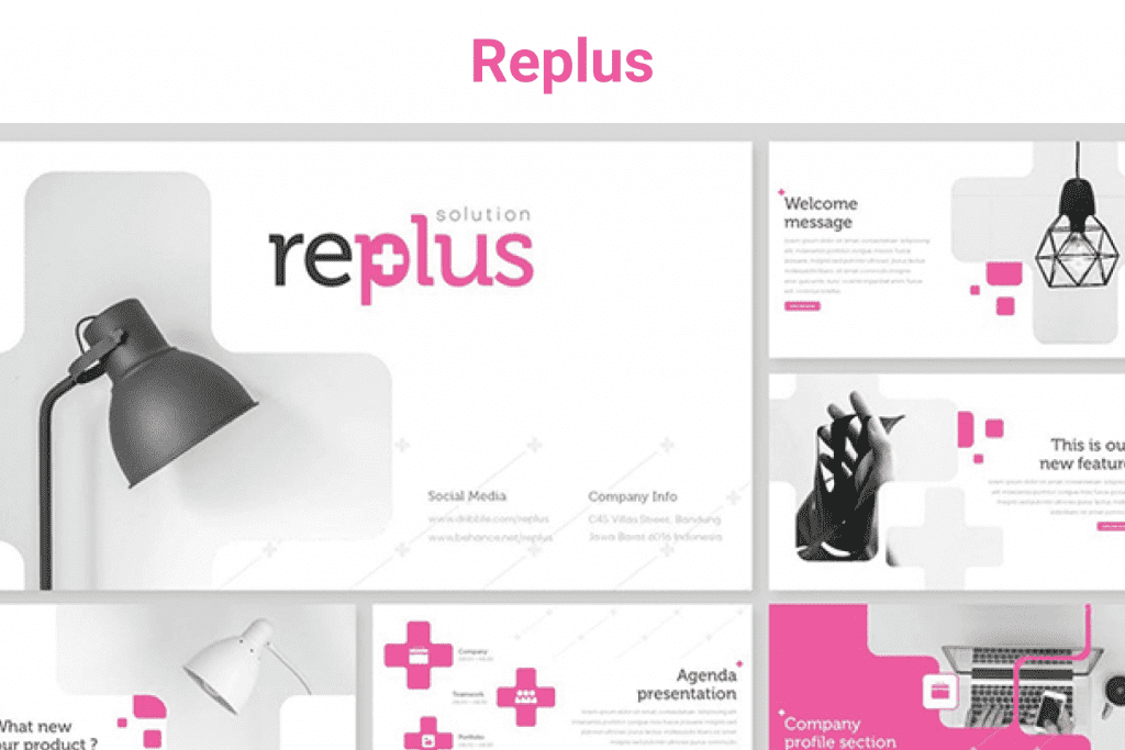 35+ Best PowerPoint Presentation Templates 2021: Free and Premium ...