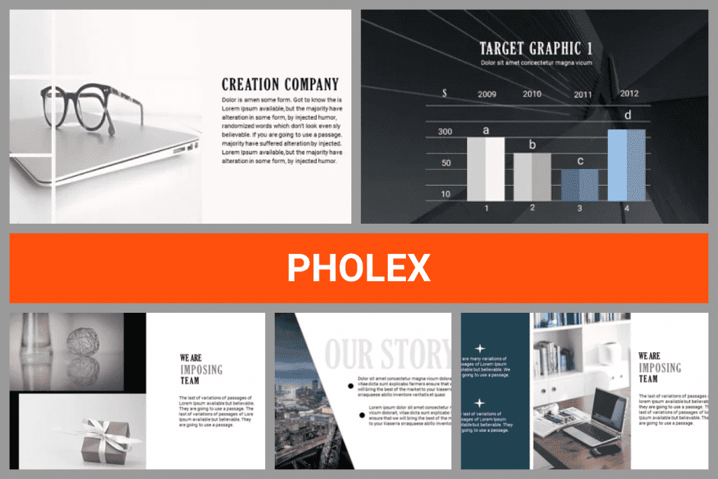 35+ Best PowerPoint Presentation Templates 2021: Free and Premium ...