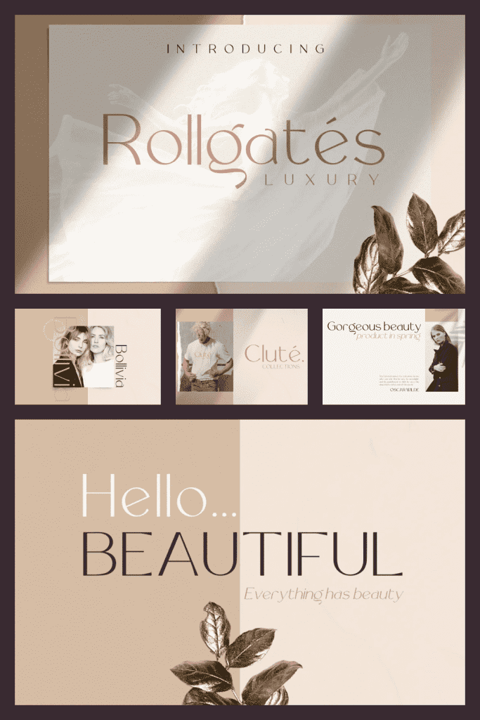 35+ Best Fonts for PowerPoint in 2021. Best Free and Premium