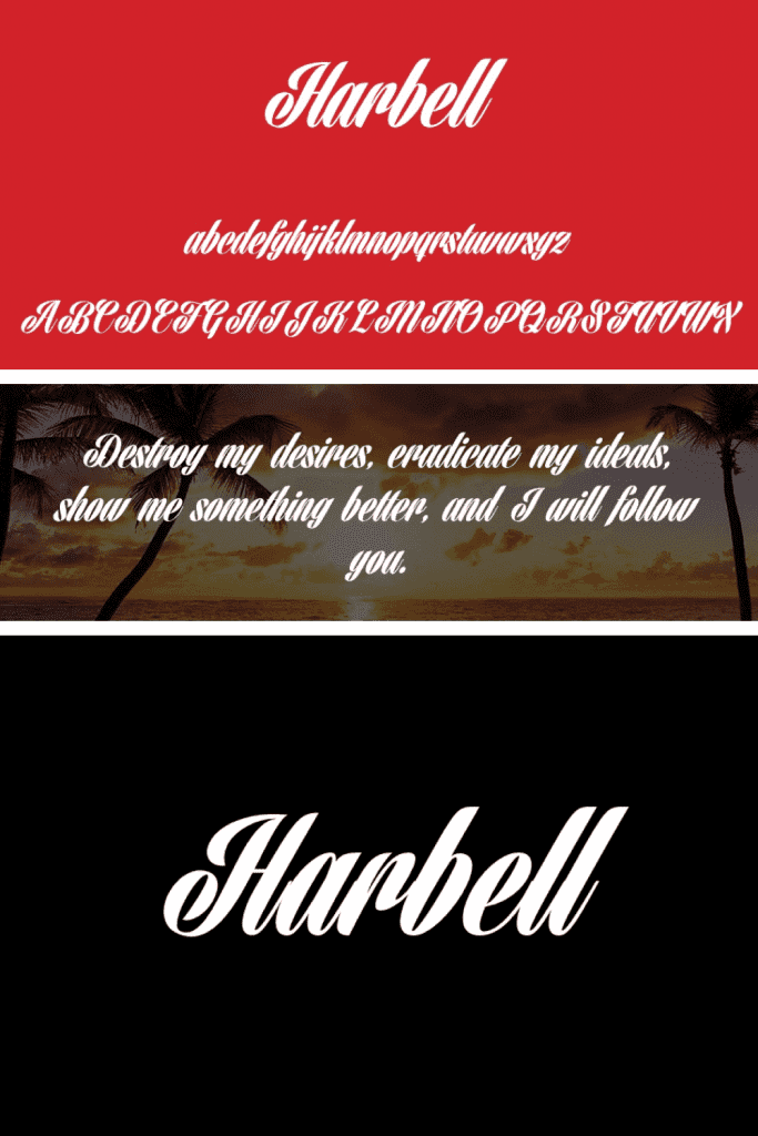 45+ Best Calligraphy Fonts for 2021. Best Free and Premium Fonts