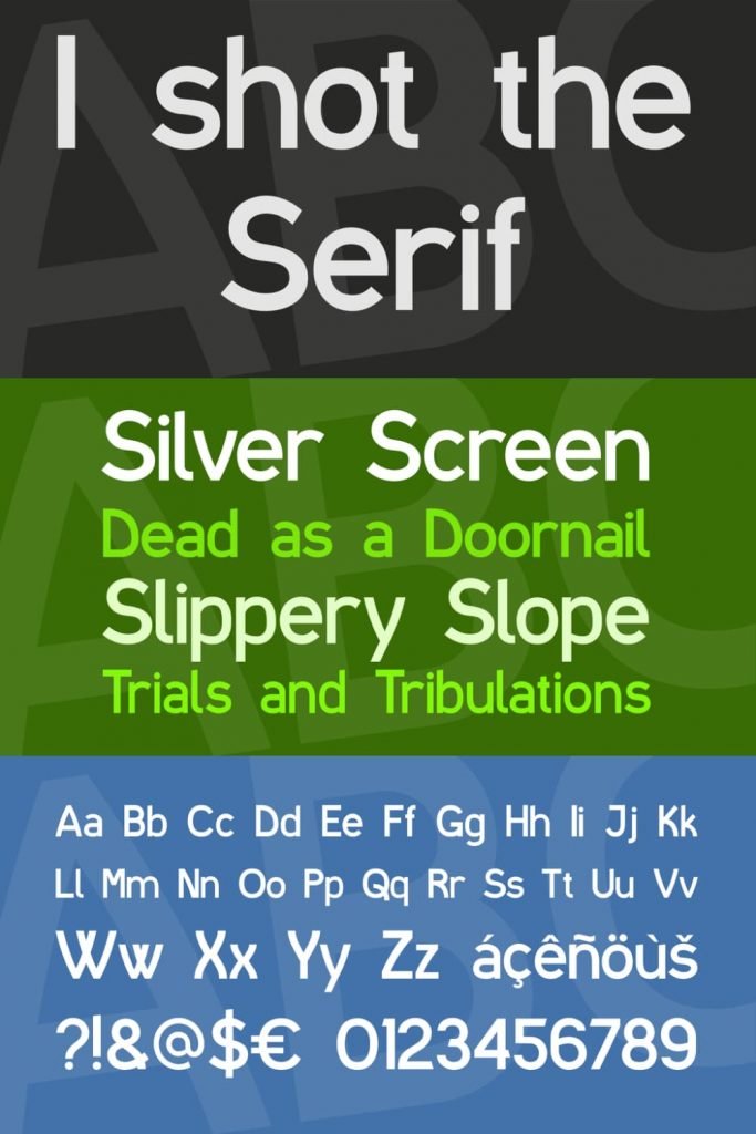 30+ Best Marketing Fonts for 2021. Best Free and Premium Fo | MasterBundles