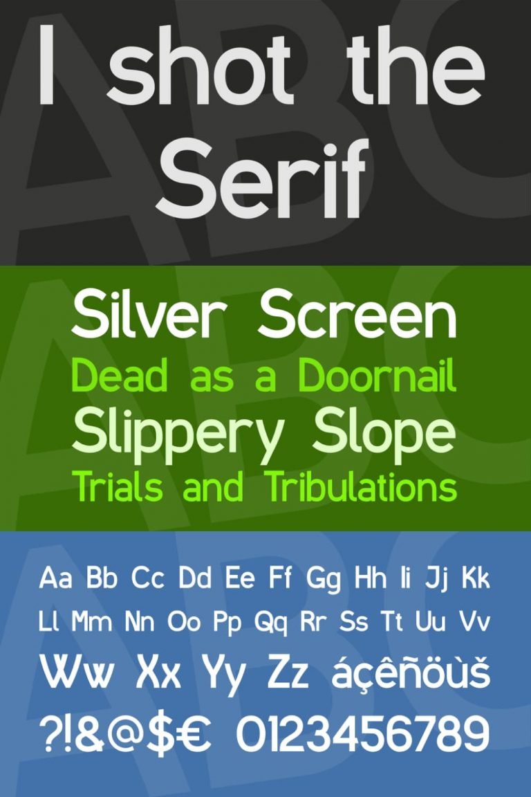 30+ Best Marketing Fonts for 2021. Best Free and Premium Fo | MasterBundles