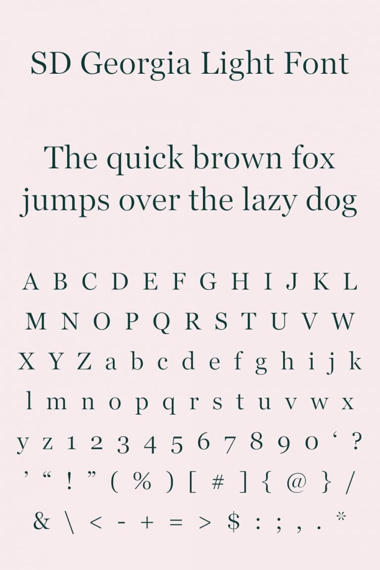 30+ Best Marketing Fonts for 2021. Best Free and Premium Fo | MasterBundles