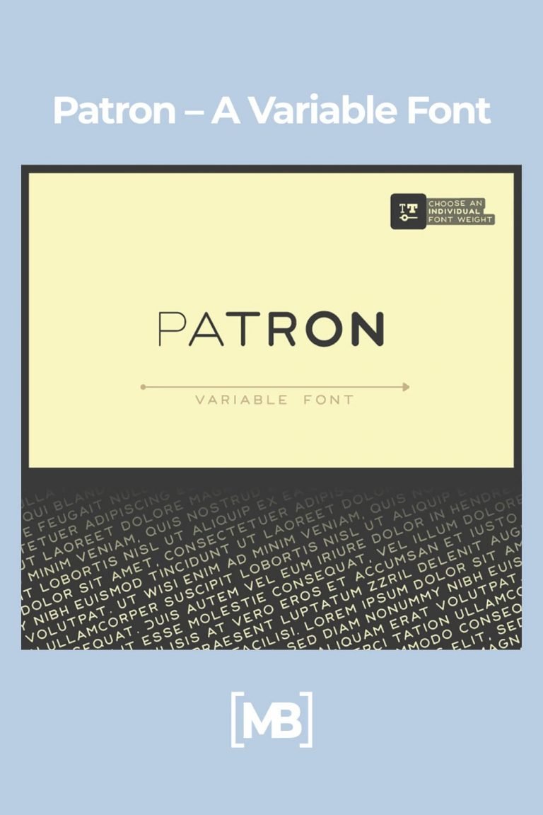 30+ Best Marketing Fonts for 2021. Best Free and Premium Fo | MasterBundles