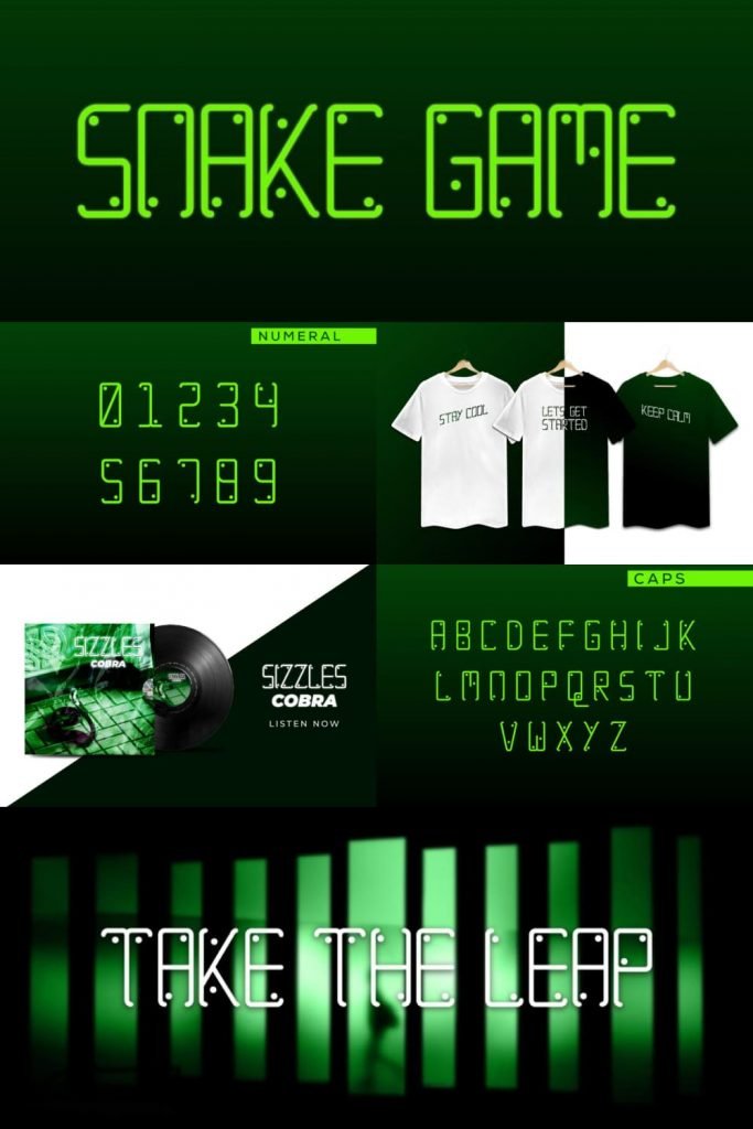 10+ Best Gaming Fonts for 2021: Free and Premium Fonts