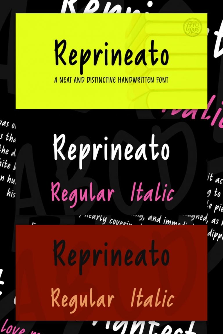 30+ Best Marketing Fonts for 2021. Best Free and Premium Fo | MasterBundles