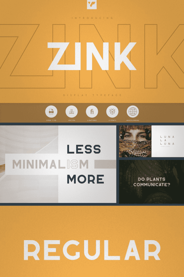 35+ Best Fonts for PowerPoint in 2021. Best Free and Premium