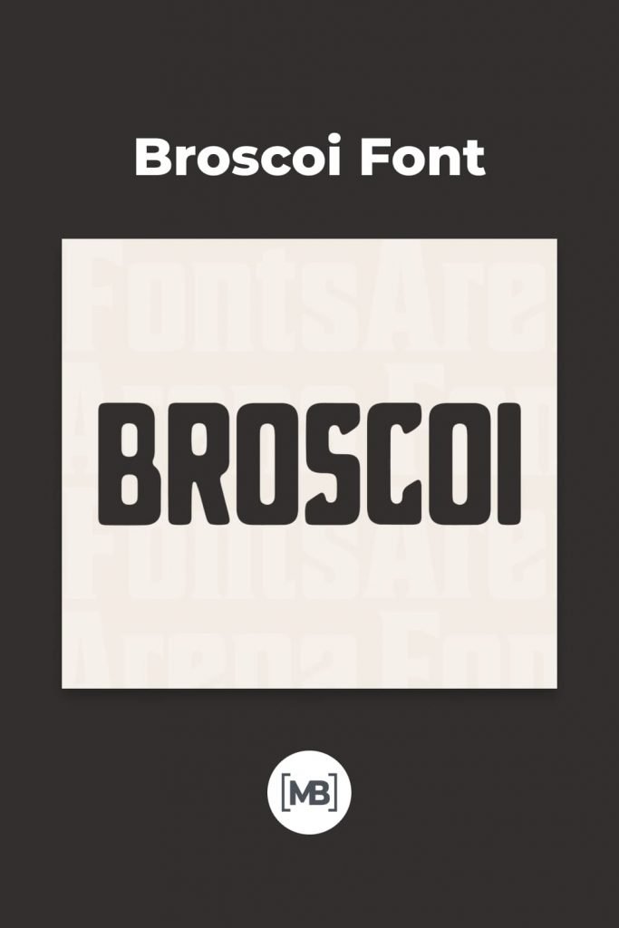 35+ Best Fonts for Wood Signs in 2021. Best Free and Premium Fonts