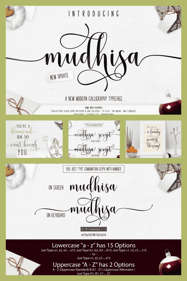 35+ Best Fonts for PowerPoint in 2021. Best Free and Premium