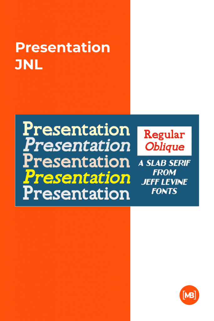 35+ Best Fonts for PowerPoint in 2021. Best Free and Premium