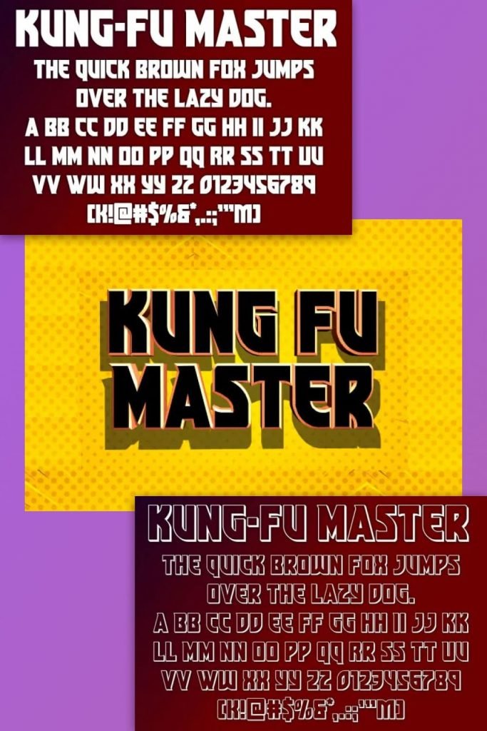 35+ Best Fonts for Wood Signs in 2021. Best Free and Premium Fonts