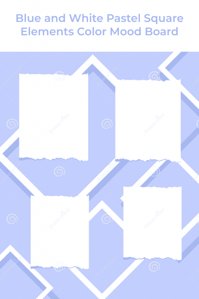 10+ Best Mood Board Templates for 2021: Free and Premium