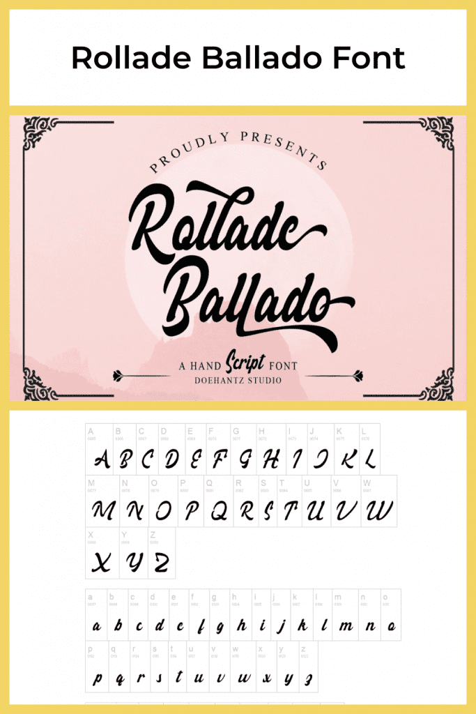 15+ Best Fonts for T-shirts in 2021: Free and Premium—MasterBundles