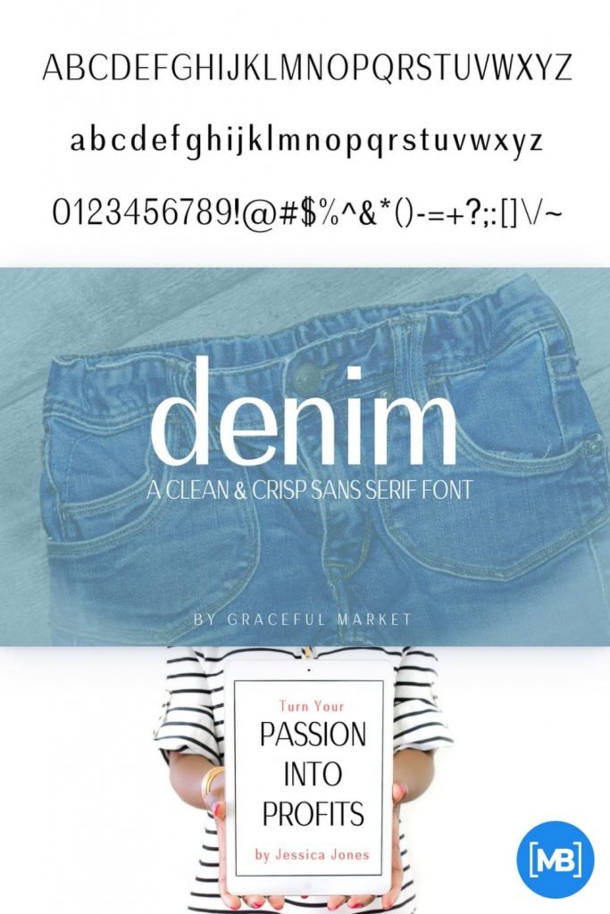 10+ Best WordPress Fonts for 2021: Free and Premium Fonts