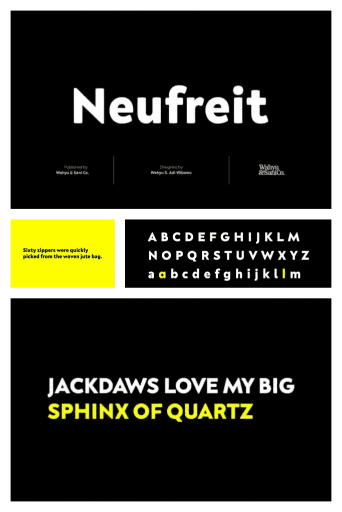 35+ Best Fonts for PowerPoint in 2021. Best Free and Premium