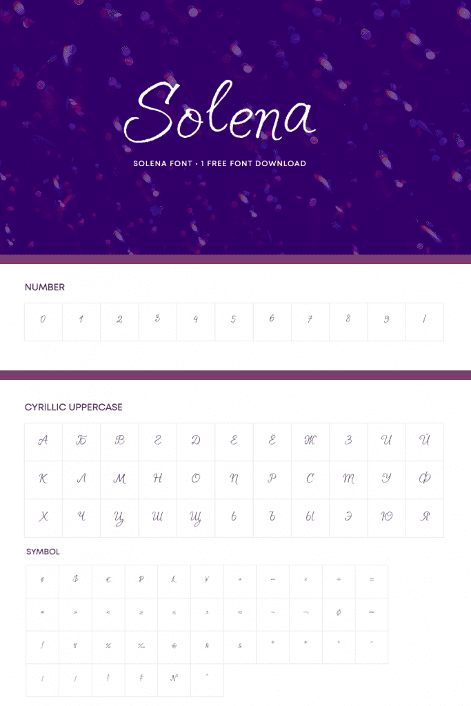 20+ Best Fonts for Signs in 2021: Free and Premium Fonts