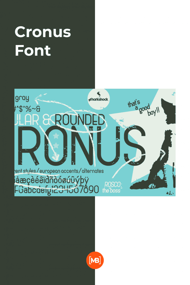 35+ Best Fonts for PowerPoint in 2021. Best Free and Premium