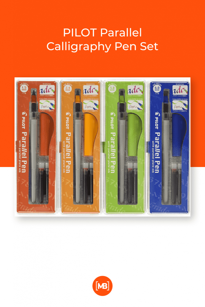 Best Calligraphy Pens for Beginners in 2021 — MasterBundles