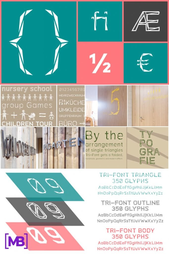 30+ Best Marketing Fonts for 2021. Best Free and Premium Fo | MasterBundles