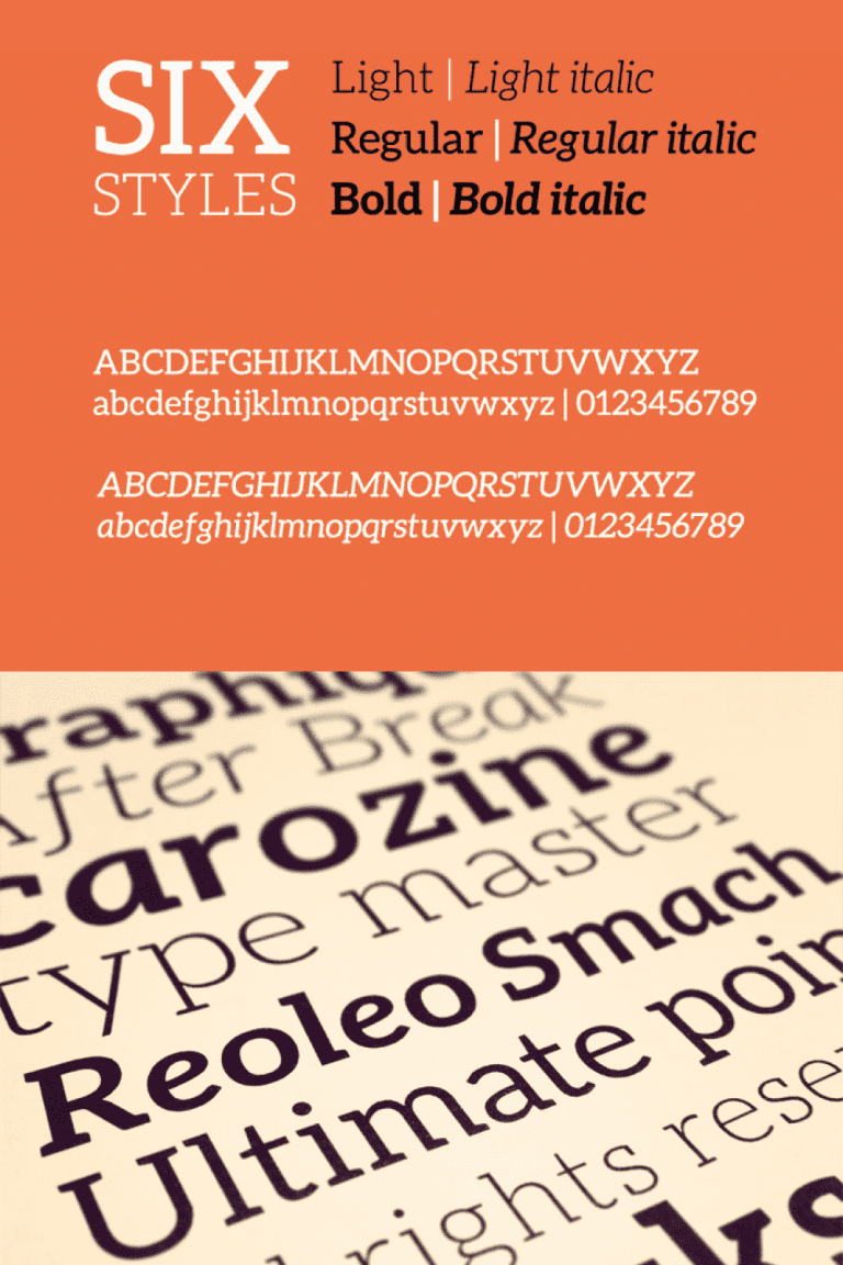 15+ Best Fonts for Subtitles in 2021: Free and Premium Fonts