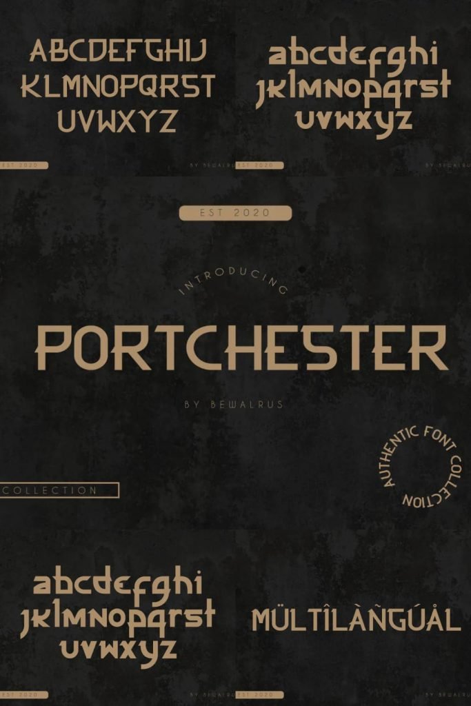 10+ Best WordPress Fonts for 2021: Free and Premium Fonts