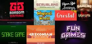 30+ Best Figma Fonts in 2022 for Modern UI Design - MasterBundles