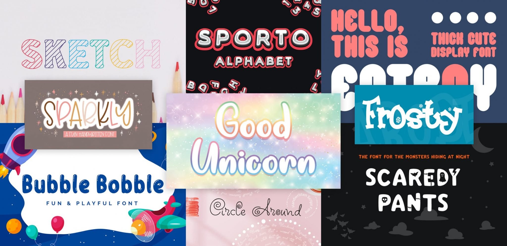 Bumblbee Pixel Font | Master Bundles