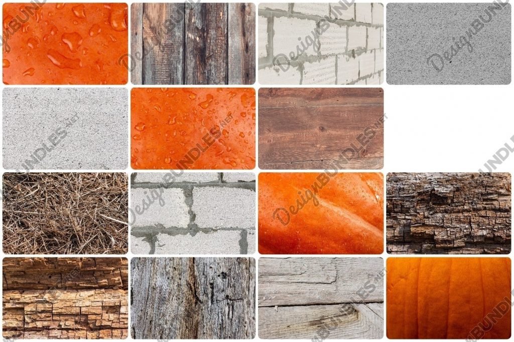 Mega Bundle of 300 Different Textures and Backgrounds