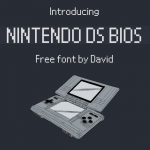 Free Nintendo Font – MasterBundles