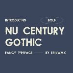 Free Century Gothic Font – MasterBundles
