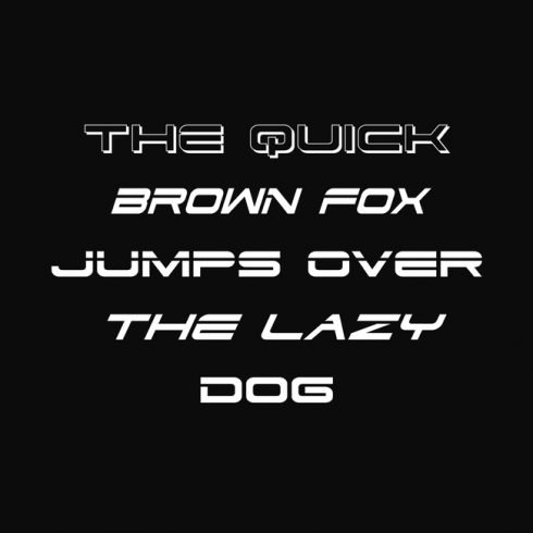 Free Dodgers Font – MasterBundles