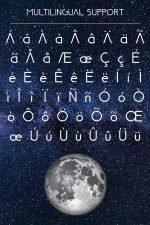 Free Nasa Font – MasterBundles